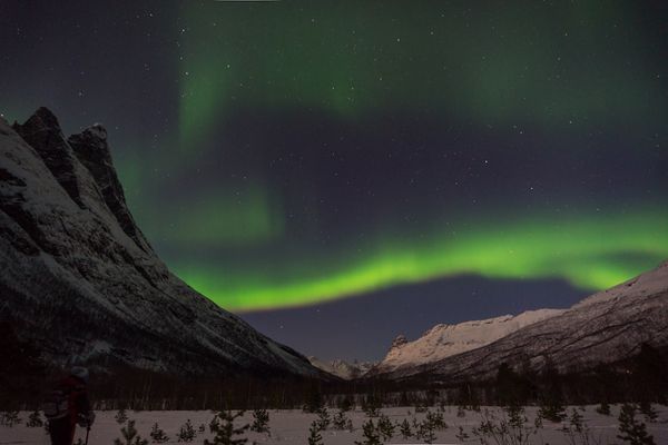 Best Aurora Forecast Apps 2026: Top Picks Compared | North Wiki